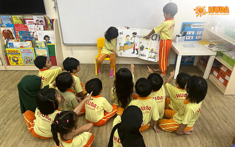 Why Phonics Learning is Crucial for Your Child's Development